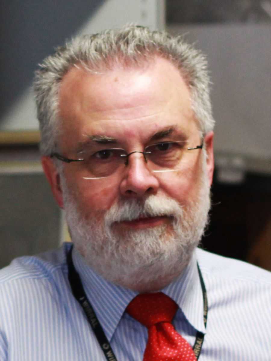 About Us – Ron’s Place