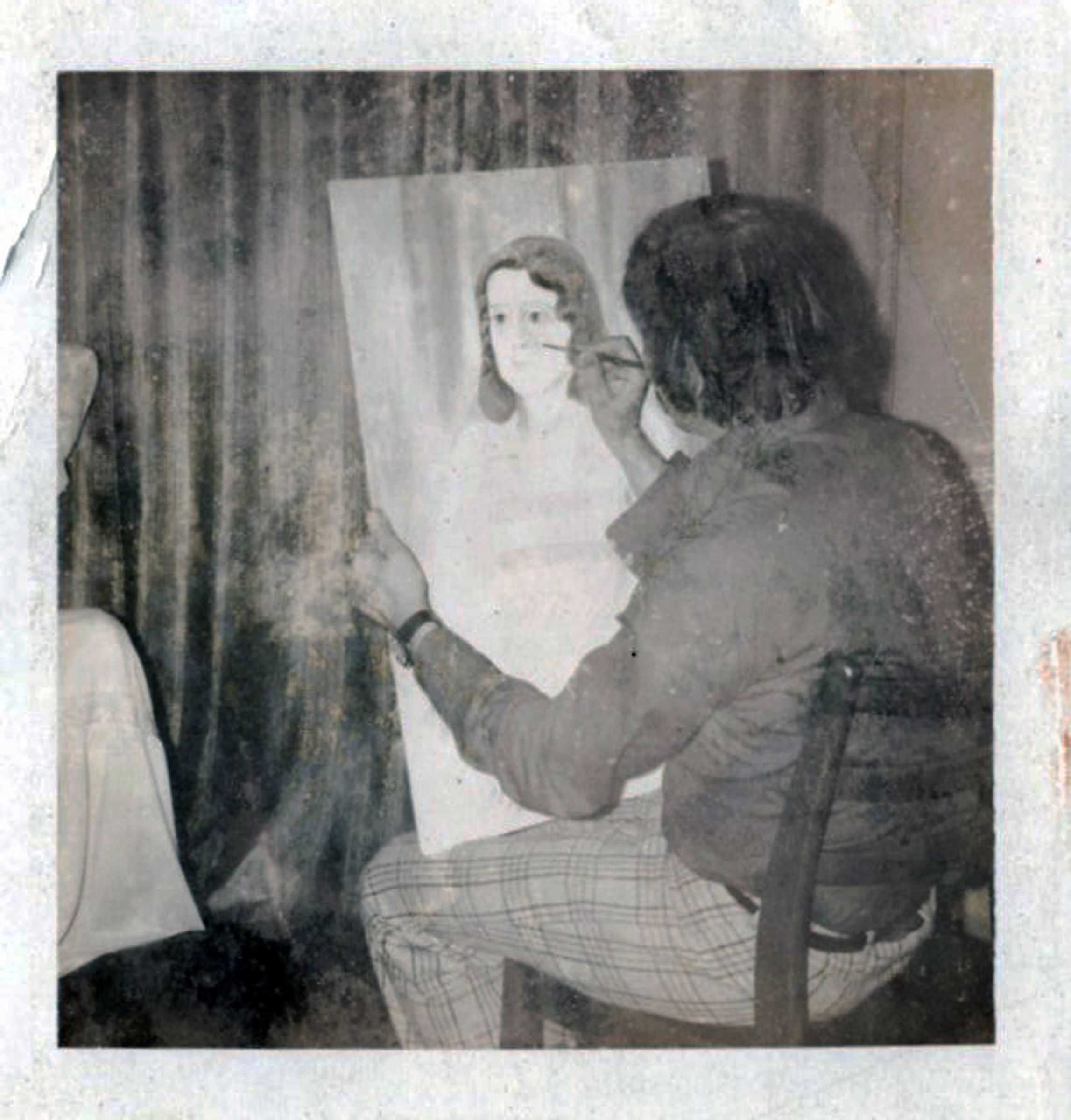 About Ron – Ron's Place